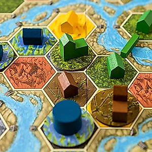 Capstone Games Z-Man Games Capstone Games Terra Mystica