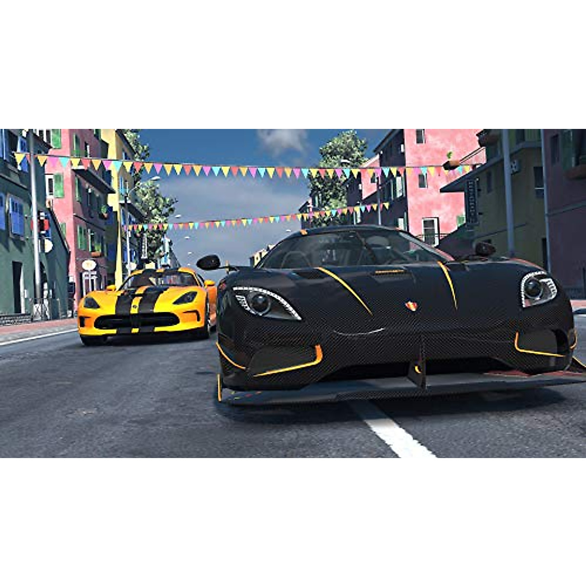 Gear Club Unlimited 2 (NSW) - Nintendo Switch