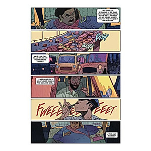 The Many Deaths of Laila Starr Deluxe Edition