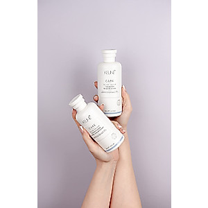 Keune Care Silver Savior Conditioner, Toning & Brightening Conditioner for Blonde & Grey Hair, 8.5 Fl Oz