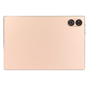 10.1 Inch HD Tablet, 5G WiFi Octa Core Tablet 5800mAh 8MP Front 13MP Rear Camera 100‑240V for Study for Android 12 (US Plug)