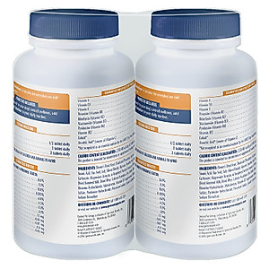 Pro-Sense Vitamin Solutions for Dogs, 2-90 Count