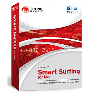 Trend Smart Surfing for Mac [Old Version]