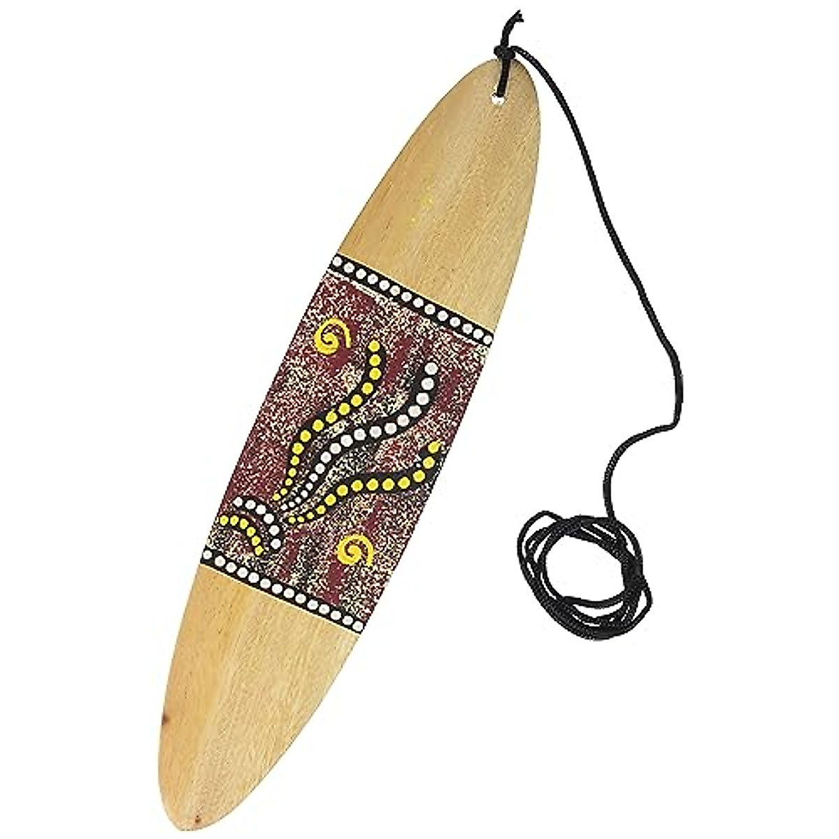 Kamballa 838430 Bullroarer, Assorted Designs