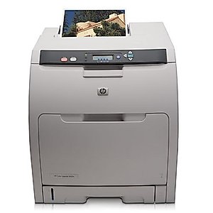 HP Color LaserJet 3600n Printer ( Q5987A#ABA ) (Renewed)