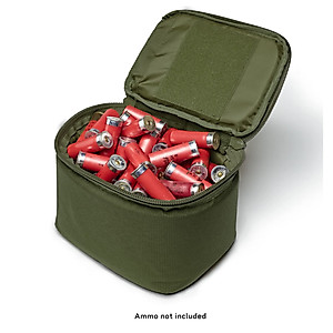 Cloud Defensive ATB Ammunition Transport Bag OD Green