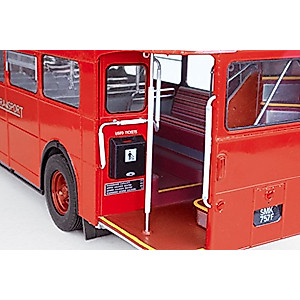 Revell of Germany 07651 1/24 London Bus