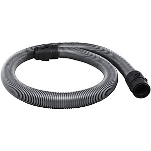 Miele Original Replacement Suction Hose for Miele Vacuum Cleaners, Gray