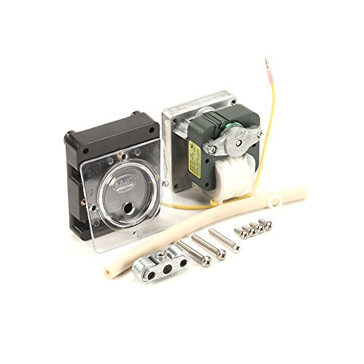CMA Dish Machines 00415.00 Peristaltic Pump Assembly 115-volt 60-Hertz