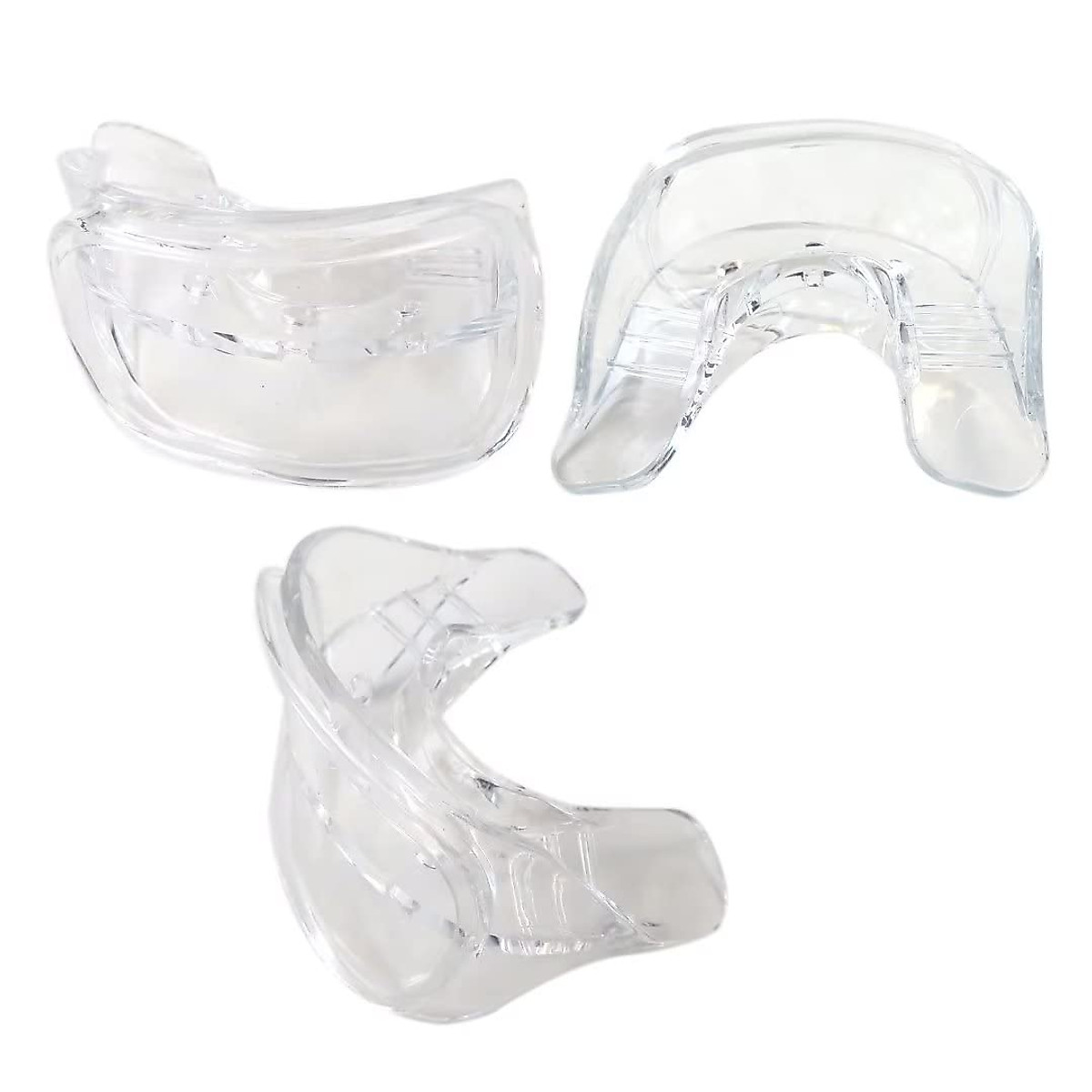 White LED Light Best Dental 44% 45% Carbamide Peroxide Dental Professional Strength White Gel Tooth Teeth Whitening Kit (1) Light