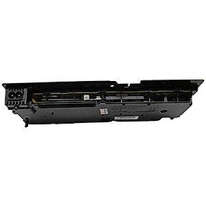 ADP-160CR N15-160P1A 4 Pin Replacement Power Supply Unit for PS4 Slim Sony Playstation 4 PS4 Slim Console CUH-2015A CUH-2016A CUH-2017A CUH-2016B 500GB (4 Pin)
