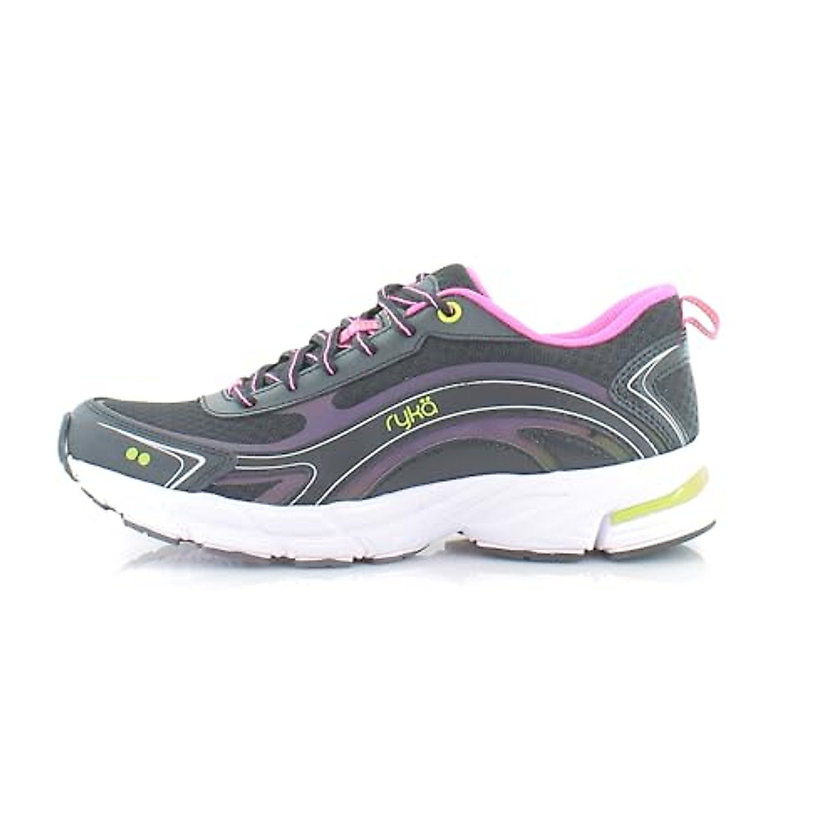 Ryka Inspire Black 7 B (M)