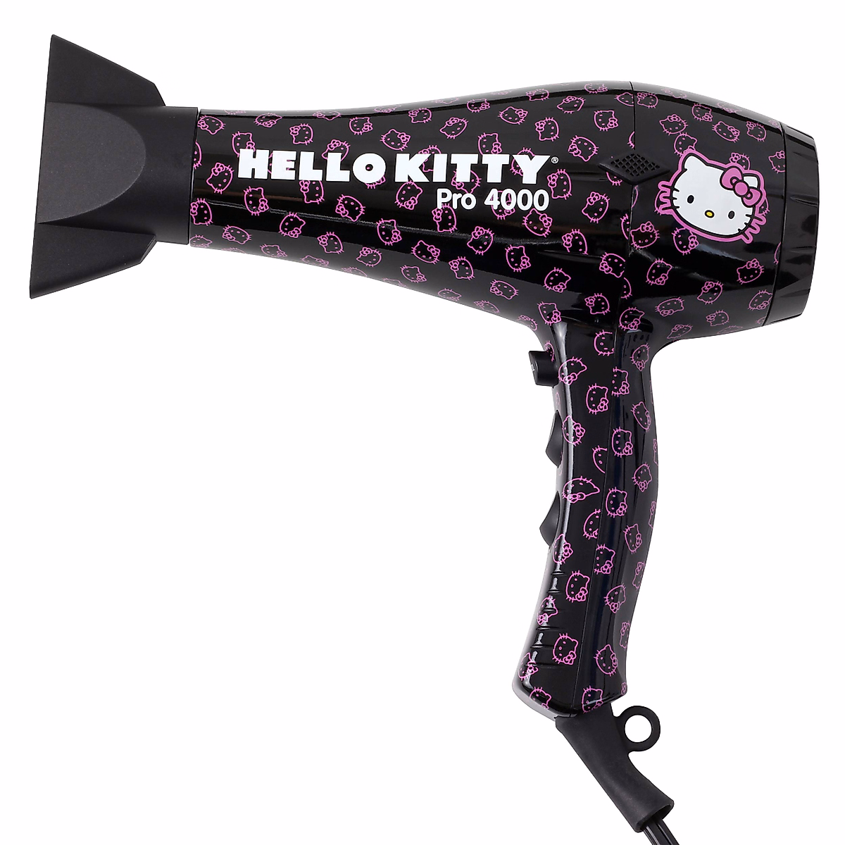 Hello Kitty Professional Hair Dryer