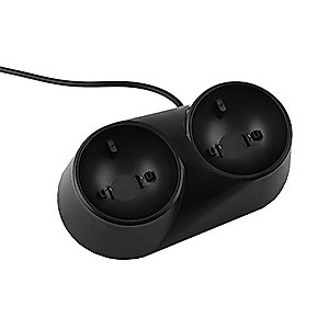 WESE Vr Controller Charger Station, Controller Charger for VR Convenient Durable for VR for Remote Controllers