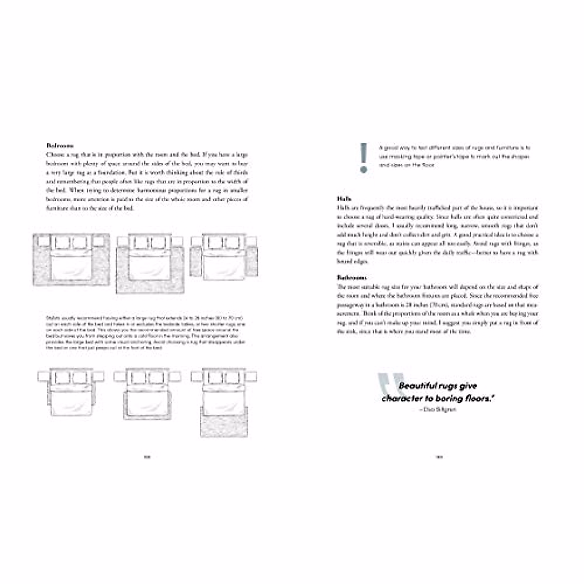 The Interior Design Handbook: Furnish, Decorate, and Style Your Space