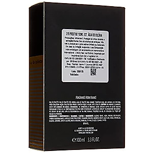 Eau DE Toilette Spray 3.3 oz