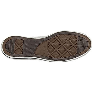 Converse Unisex Chuck Taylor All Star Low Top Optical White Sneakers - 12 B(M) US Women / 10 D(M) US Men