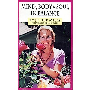 Mind, Body & Soul in Balance