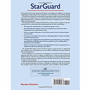StarGuard: Best Practices for Lifeguards