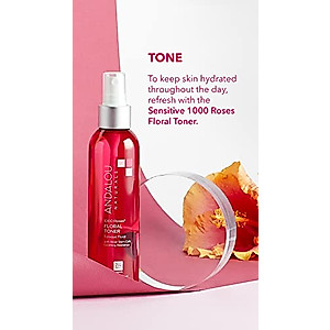1000 ROSES® Floral Toner