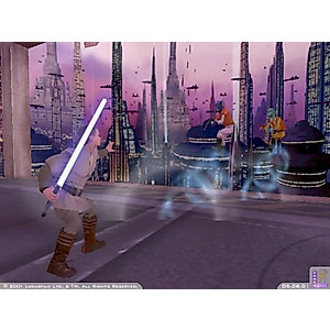 Star Wars Obi-Wan (Renewed)