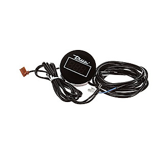 True 980205 Thermometer, 20Dt-U-5Co-N6U-0Ff