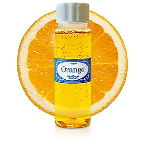 Tropical Scents 2.0 fl oz Fragrances Pack, Orange, Tropical Fruits, Tropical Breeze & Summer Melons, for Use in Water Vacuums Like Hyla, Rainbow, Sirena, Diffusers, Aromatherapy, Not Made by Rexair
