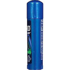 Arrid XX Antiperspirant/Deodorant Solid, Unscented, 2.7-Ounce Sticks (Pack of 6)