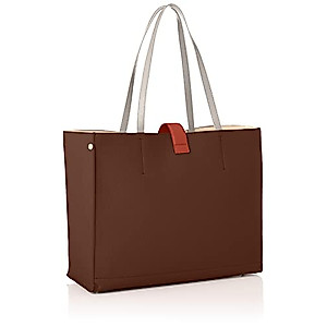 Furla Sofia Large Tote Praline/Perla/Cannella One Size