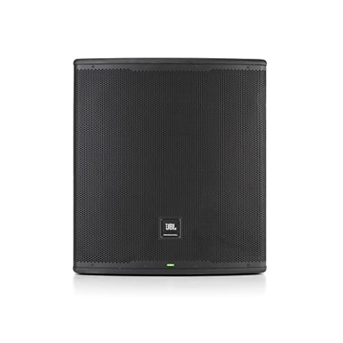 JBL Professional EON718S Powered PA Subwoofer with Bluetooth, 18-inch, Black