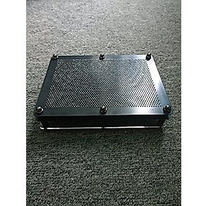 Yiyatoo 6 X 8 inch(Large) 3-Dimensional Pin Sculpture- Children & Adults - Classic Pin Art Toy Sculptures - Made of Plastic and Metal.