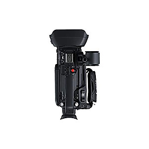 Canon XA50 Professional Camcorder, Black