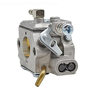 Chainsaw Carburetor OEM Echo CS-370 CS-400 Carburetor, for WALBRO WT-985 A021001921 Chainsaw Spare Parts Garden Tools