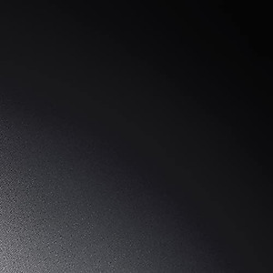 InRoom Designs Kings Brand Furniture - Rectangle Modern Dining Table with Glass top, Chrome Base,