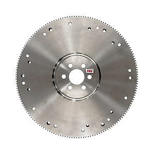 ClutchMaxPRO Performance Stage 1 Clutch Kit with Flywheel Compatible with 1983-1987 Ford E150 E250 E350 Econoline 1983-1993 Bronco F100 F150 F250 F350 4.9L (CP07132HD-FW167934-ST1)