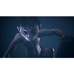 The Lord of the Rings: Gollum (PS5)