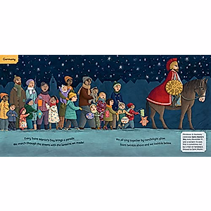 Harvest Days: Giving Thanks Around the World (World of Celebrations)