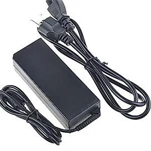 PK Power AC/DC Adapter for Panasonic Toughpad FZ-G1 FZ-M1 4K Tablet FZG1 FZM1 Tough Pad PC Power Supply Cord Cable PS Charger Mains PSU