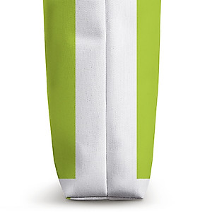 Weezer - Green Album Cover Tote Bag