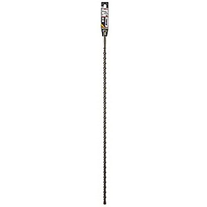 Bosch 2608596117 10x550x600mm Hammer Drill Bit SDS Plus 5