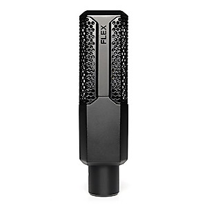 LCT-441 Flex Multi-Pattern Large-Diaphragm Condenser Microphone