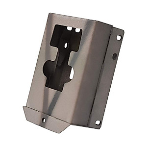 CAMLOCKbox Security Box Compatible with Wildgame Innovations Terra Trail Cameras (19150), Beige