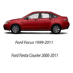 (2) Front Sway Bar Links FITS 1999-2011 Ford Focus