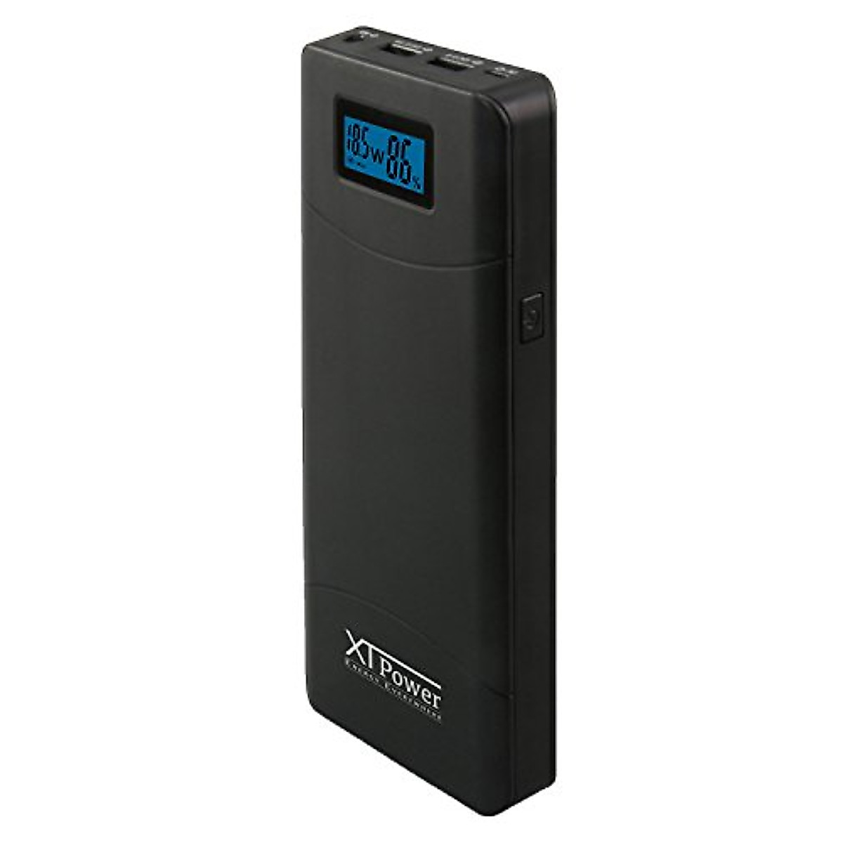 XTPower XT-20000QC3 PowerBank Modern DC/USB Battery with 20100mAh - 5V USB incl. Quick Charge 3.0 - DC 12V to 24V for Laptops, Tablets, Samsung, iPhone, and More!