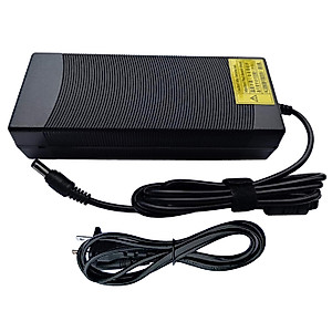 UpBright 48V AC/DC Adapter Compatible with Hoioto ADS-110DL-52-1 480072G 480096G ADS-110DL-52-1480072G ADS-110DL-52-1480096G Dahua NVR Shenzhen Honor 48.0V 1.5A - 2.0A 48VDC 2A Power Supply Charger