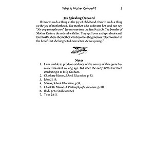 Mother Culture ®: For a Happy Homeschool