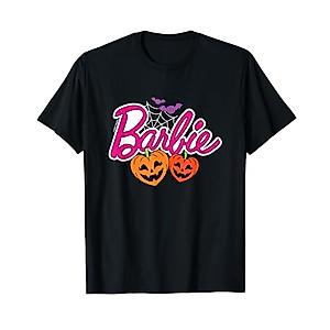 Barbie - Halloween Barbie T-Shirt