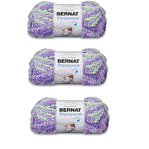 Bernat Pipsqueak Yarn (3-Pack) Pixie Pow 162059-59320