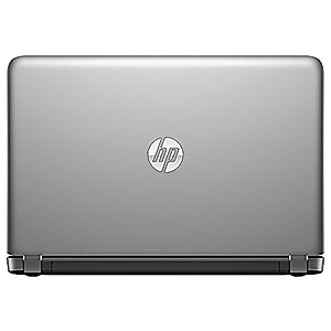 2016 HP Pavilion 15.6" Full HD High Performance Laptop, Intel Core i5-6200U Processor, 6GB RAM, 1TB HDD, 7.5-hour Battery Life, DVD+/-RW, Webcam, WIFI, HDMI, Windows 10