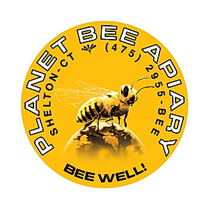 Bee Pollen Granules, 100% Raw, Superfood Packed with Proteins, Vitamins & Minerals. Source of Vitamin B, Amino Acids, & Antioxidants. Keto, Paleo Friendly, Gluten Free.